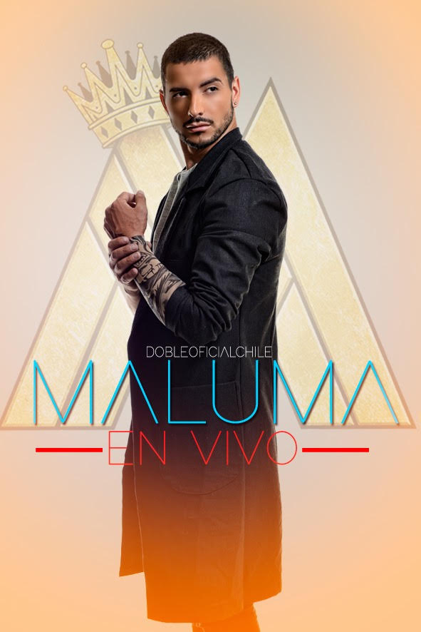 Maluma | Dobles Famosos